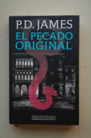 📚 Comprar « El pecado original » — Libros Eco