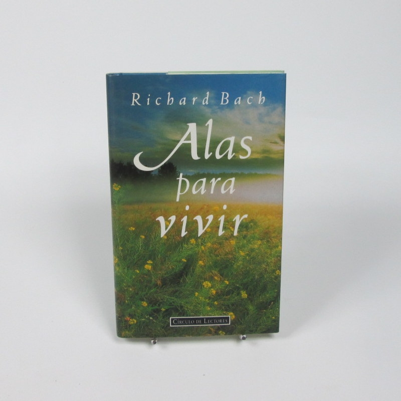 Alas para vivir