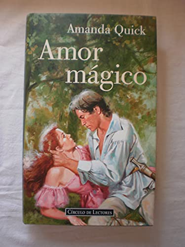 📚 Comprar « Amor mágico » — Libros Eco