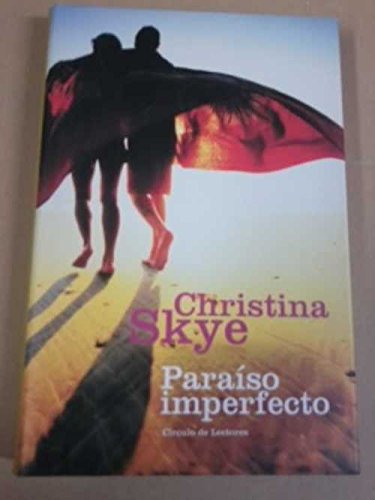 📚 Comprar « Paraiso imperfecto » — Libros Eco