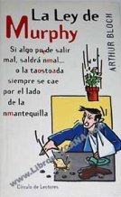 📚 Comprar « La ley de murphy » — Libros Eco