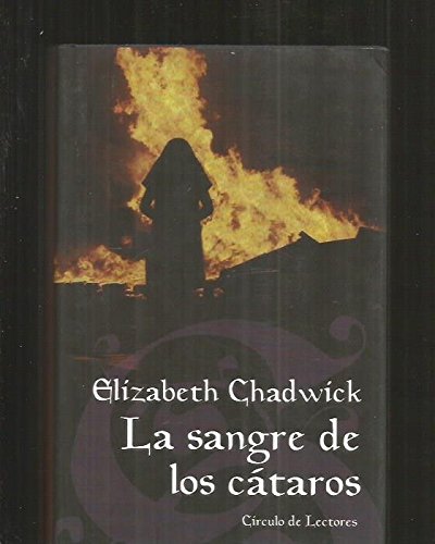 La sangre de los cataros – Libros Eco