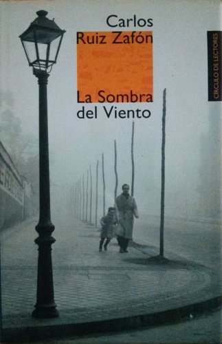 📚 Comprar « La sombra del viento » — Libros Eco