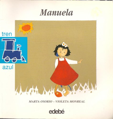 📚 Comprar « Manuela edebe » — Libros Eco