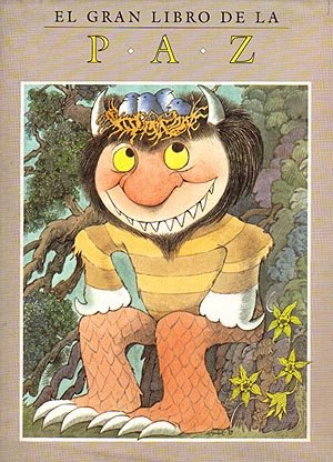 📚 Comprar « El gran libro de la paz » — Libros Eco