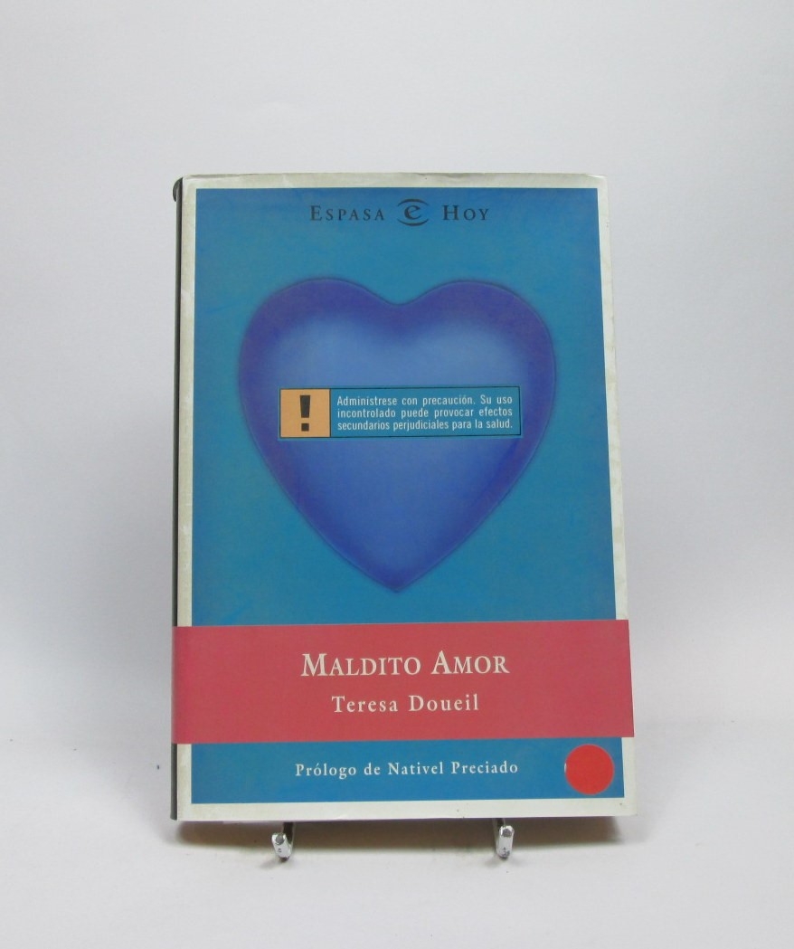 Maldito amor