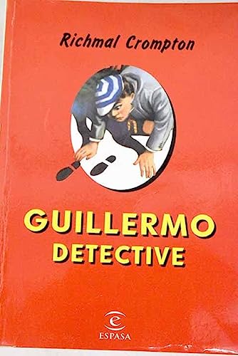 📚 Comprar « Guillermo detective » — Libros Eco