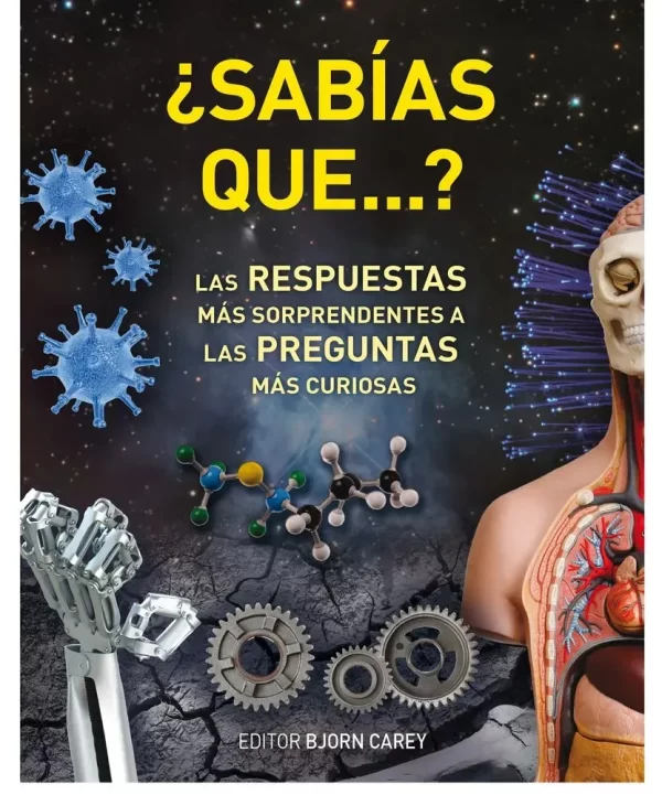 📚 Comprar « ¿sabías que...? » — Libros Eco