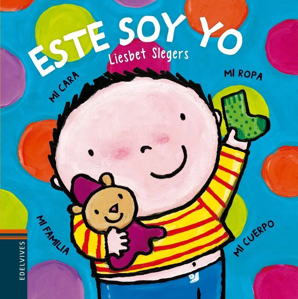 📚 Comprar « Este soy yo » — Libros Eco