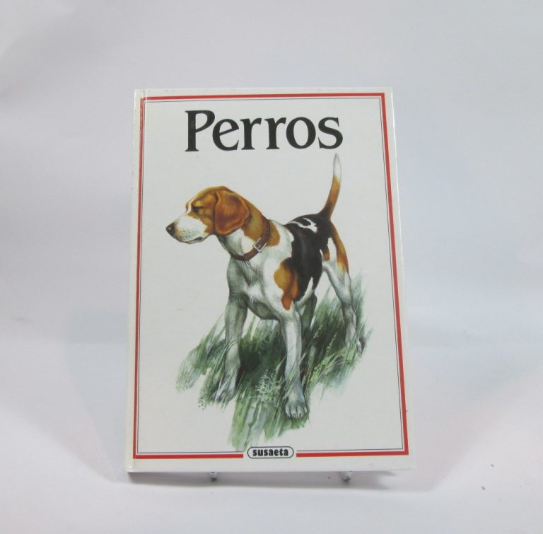 📚 Comprar « Perros » — Libros Eco
