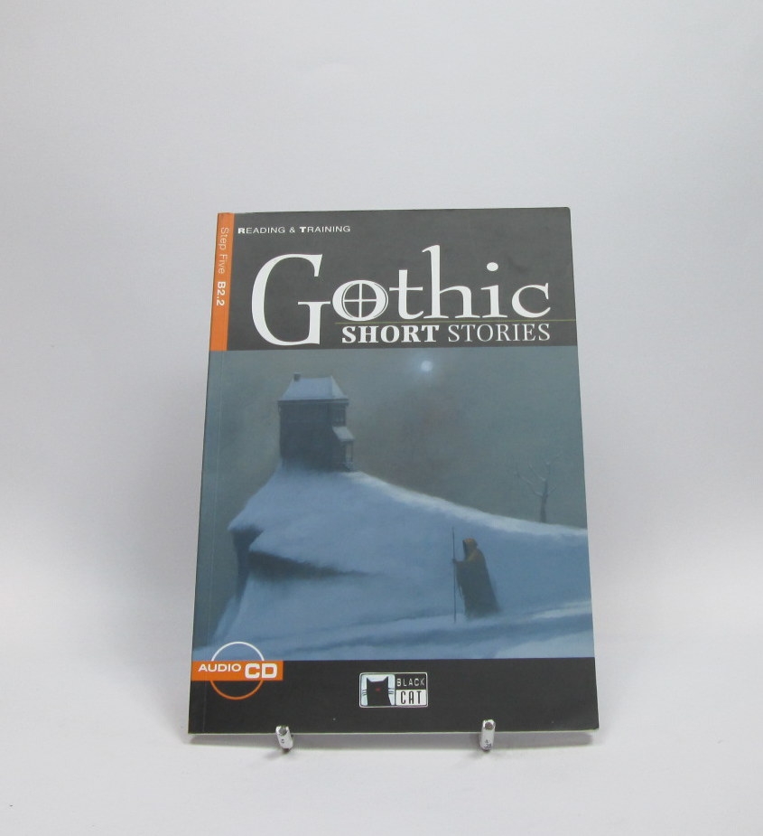 Gothic short stories