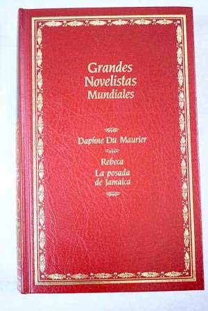 📚 Comprar « Rebeca, la posada de jamaica. » — Libros Eco