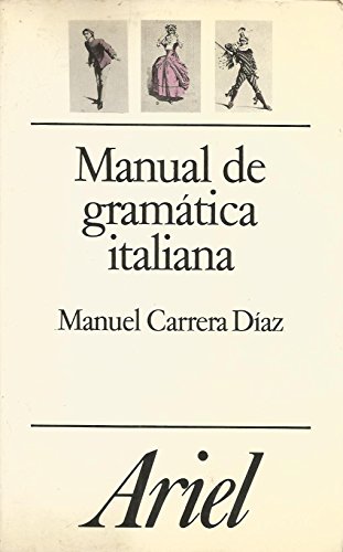 📚 Comprar « Manual de gramática italiana » — Libros Eco