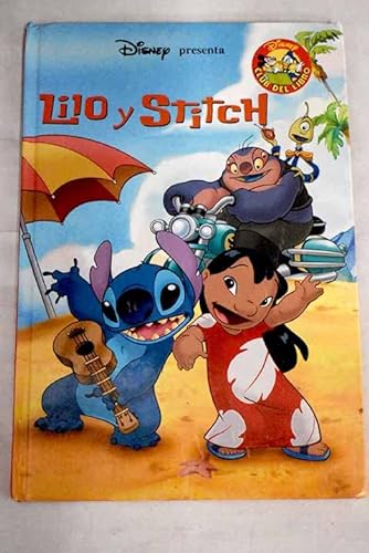 📚 Comprar « Lilo & stitch » — Libros Eco