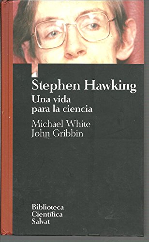 Stephen hawking una vida para la ciencia – Libros Eco