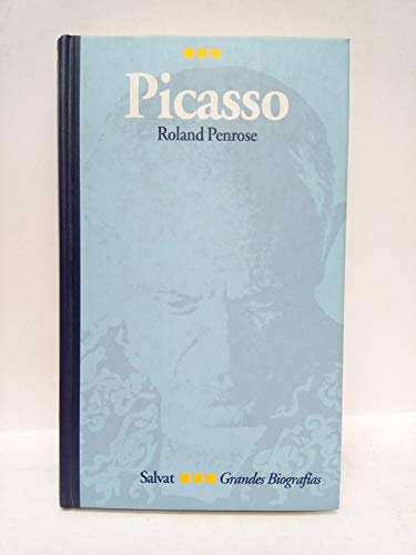 📚 Comprar « Picasso » — Libros Eco