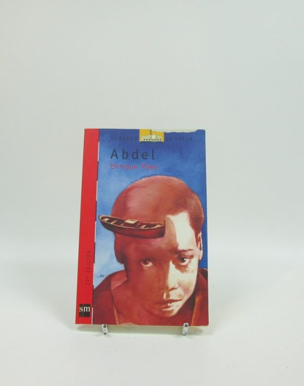 📚 Comprar « Abdel » — Libros Eco