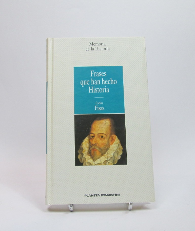 Frases que han hecho historia