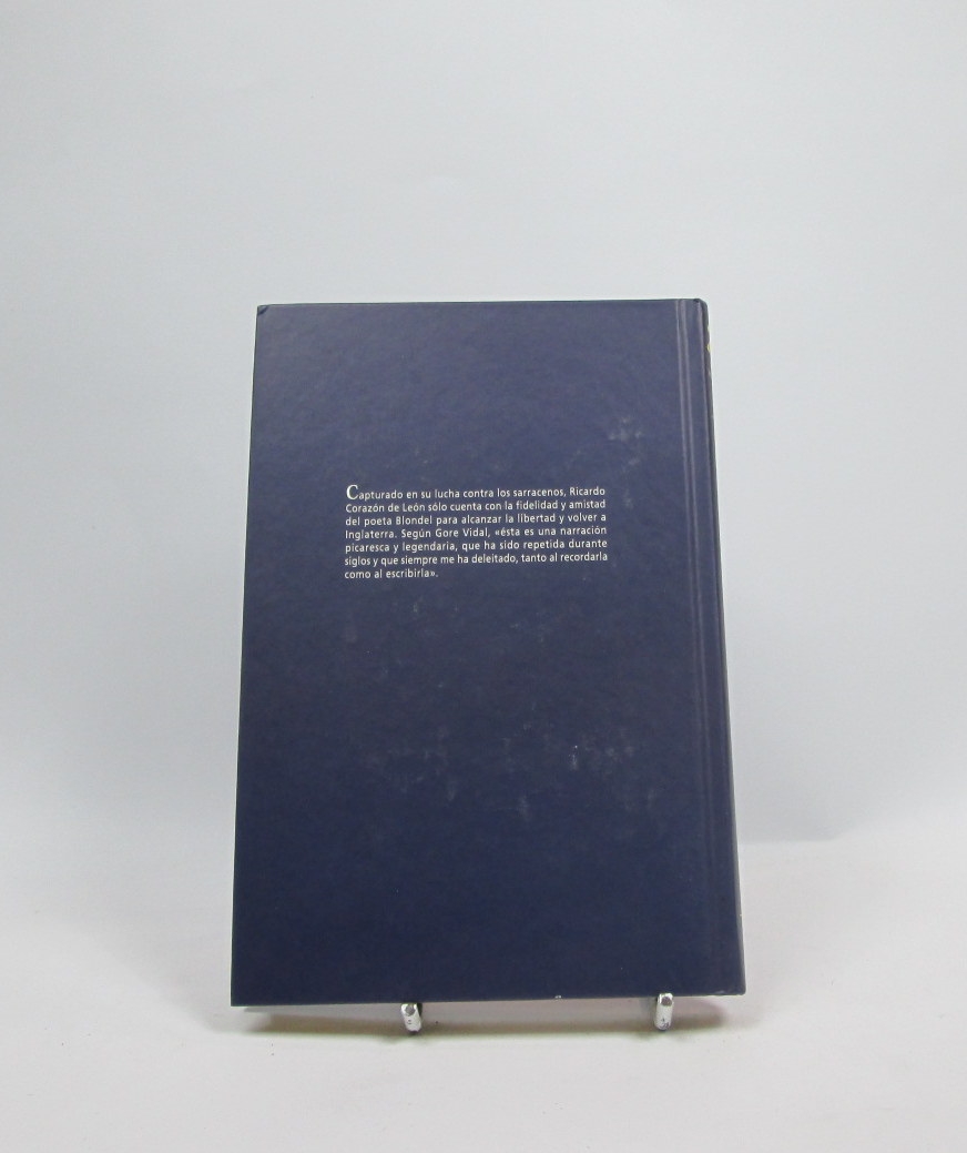 📚 Comprar « En busca del rey » — Libros Eco