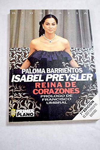 📚 Comprar « Isabel presley - reina de corazones (spanish edition ...