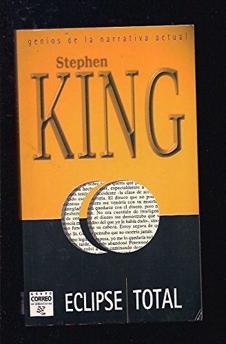📚 Comprar « Eclipse total. » — Libros Eco