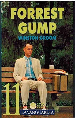 📚 Comprar « Forrest gump. » — Libros Eco