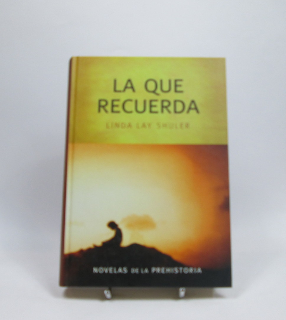 La que recuerda