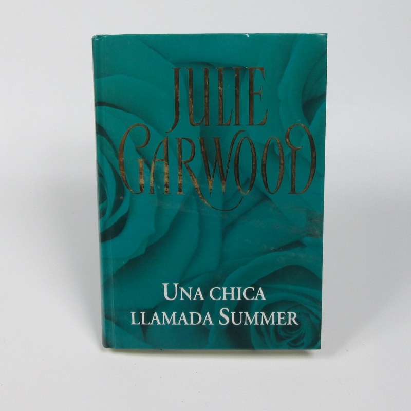 Una chica llamada summer