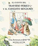 📚 Comprar « El-cuento-del-travieso-perico-y-el-conejito-benjamin-the ...