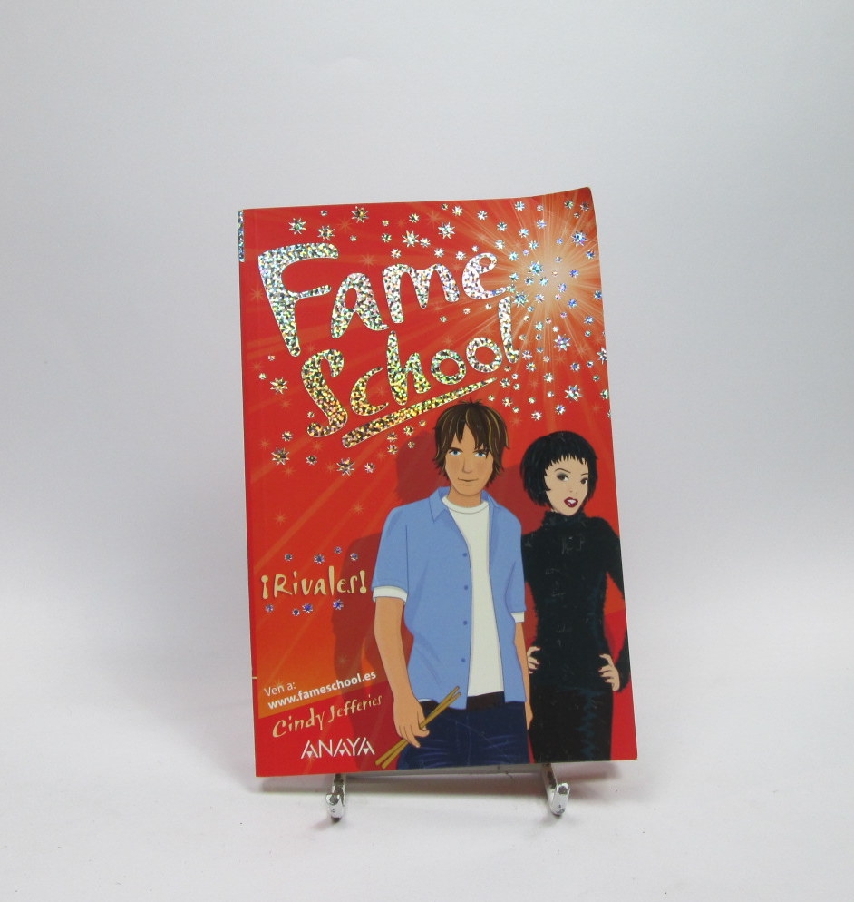 Fame school. rivales