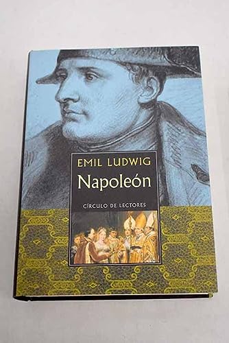 📚 Comprar « Napoleón » — Libros Eco