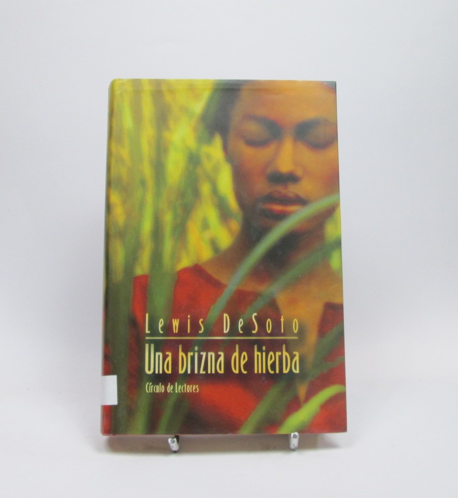 Un brizna de hierba