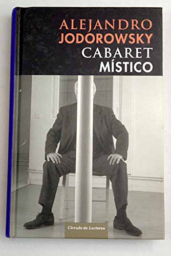 📚 Comprar « Cabaret místico » — Libros Eco