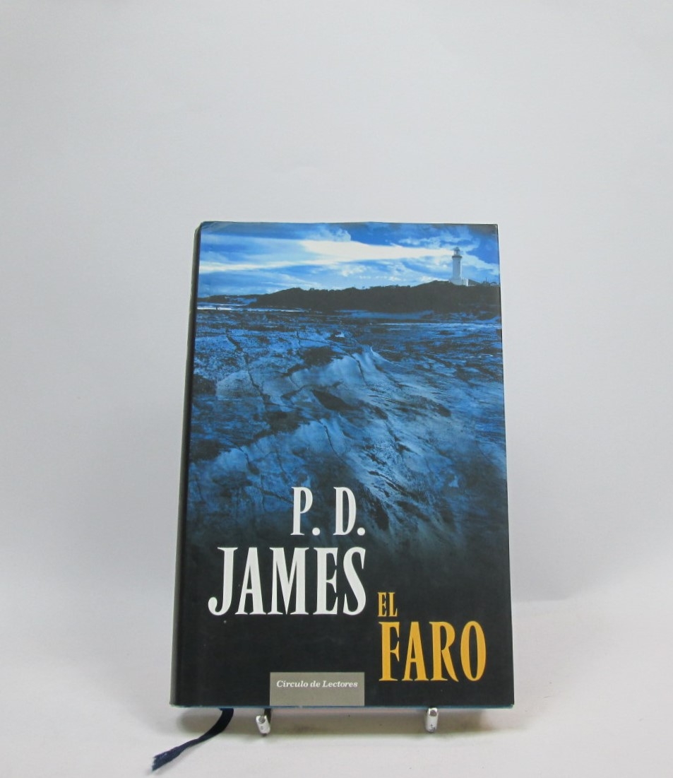 📚 Comprar « El faro » — Libros Eco