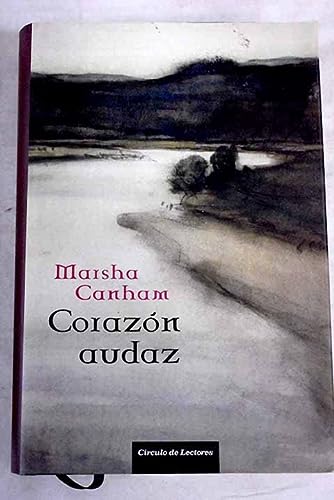 📚 Comprar « Corazón audaz » — Libros Eco