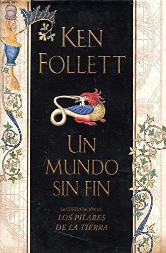 📚 Comprar « Un mundo sin fin » — Libros Eco