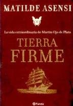 📚 Comprar « Tierra firme » — Libros Eco