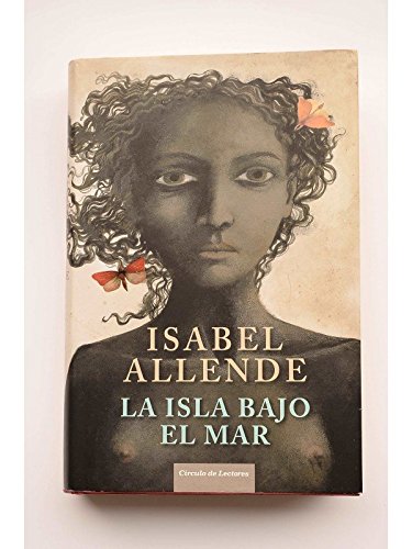 📚 Comprar « La isla bajo el mar » — Libros Eco