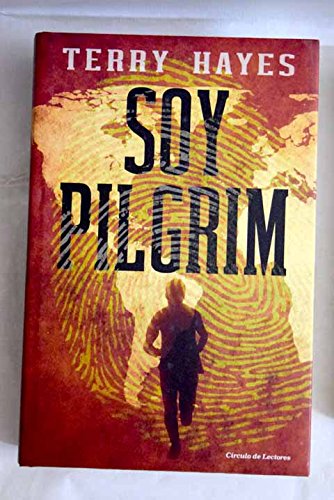 📚 Comprar « Soy pilgrim » — Libros Eco