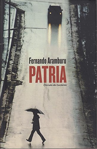 📚 Comprar « Patria » — Libros Eco