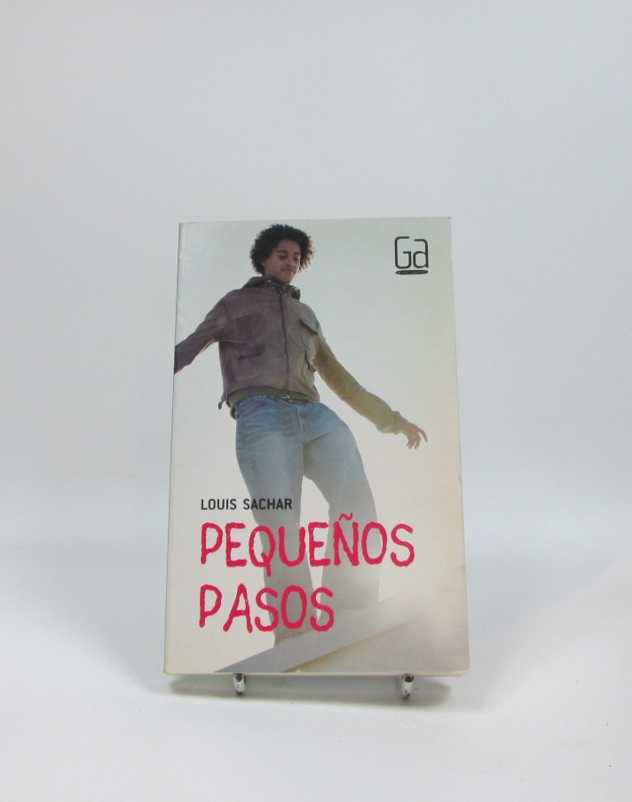 📚 Comprar « Pequenos pasos » — Libros Eco