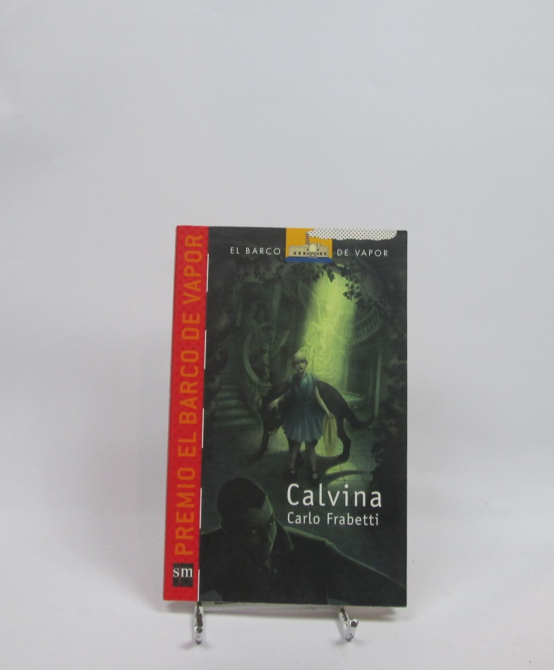 Calvina