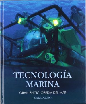 📚 Comprar « Tecnologia marina gran enciclopedia del mar » — Libros Eco