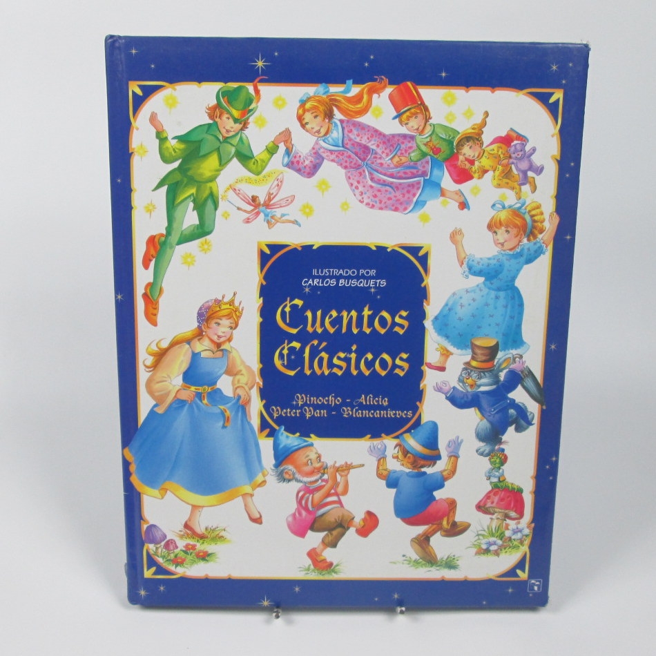 Cuentos clásicos