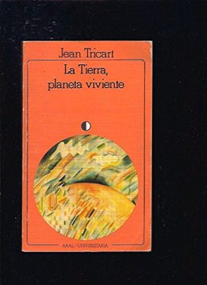 📚 Comprar « La tierra planeta viviente. » — Libros Eco