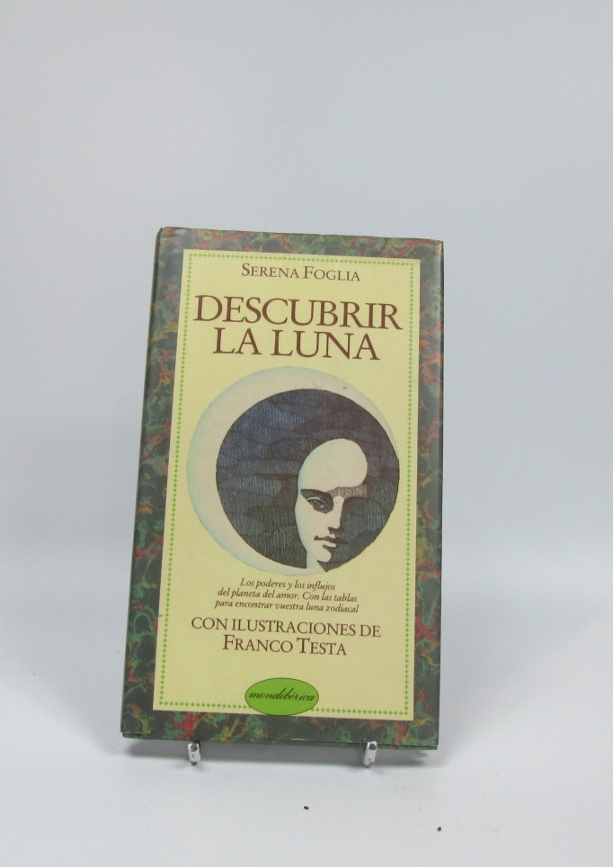 📚 Comprar « Descubrir la luna » — Libros Eco