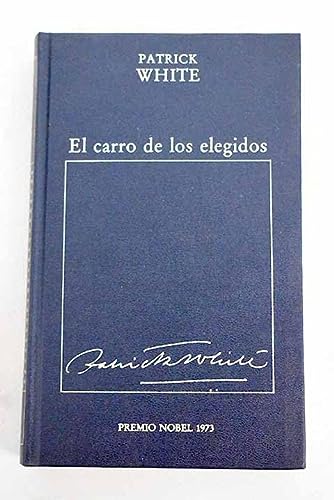 📚 Comprar « Carro de los elegidos » — Libros Eco