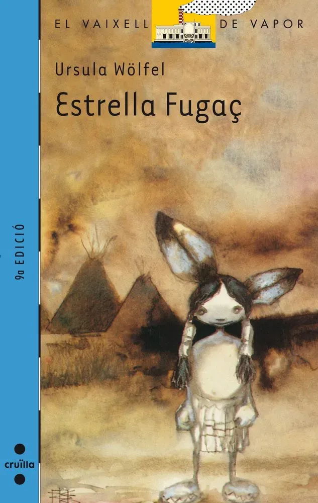 📚 Comprar « Estrella fugaç » — Libros Eco