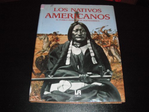 📚 Comprar « Los nativos americanos » — Libros Eco