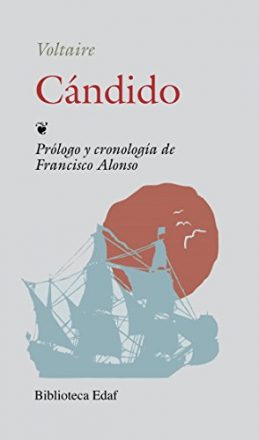 📚 Comprar « Cándido » — Libros Eco